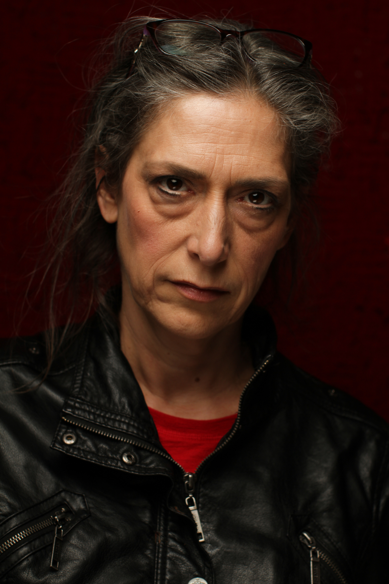 Photos – Robin Reck